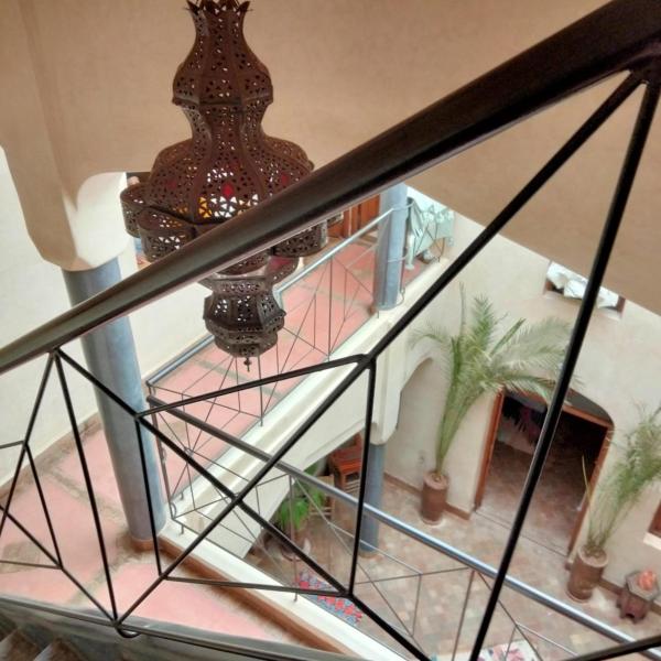 Riad Sabah - Marrakech