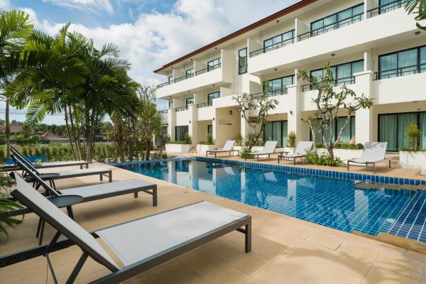 Hill Myna Condotel Official Account - Phuket