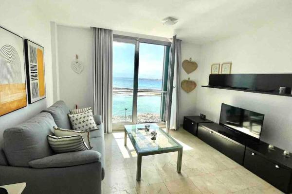 Corralejo Apartment - Fuerteventura