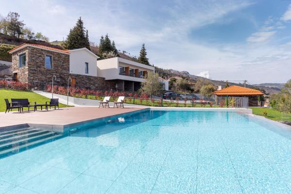 Feel Discovery Douro Las House - Vila Real