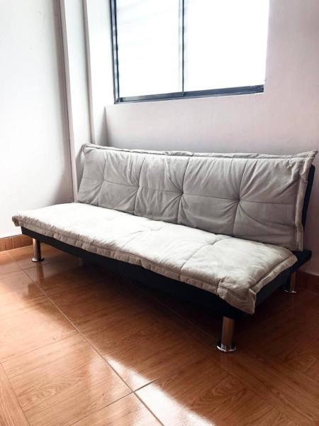 Centrally Located Apartment - Tarapoto