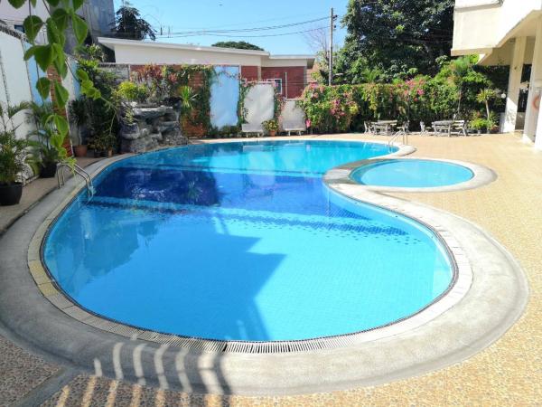 Near Old City,nimman,night Bazaar Swimming Pool Apartment 25 - Chiang Mai