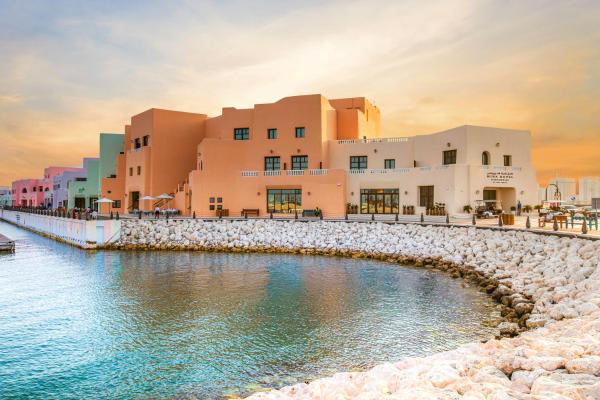 Mina Hotel And Residences By The Torch - Doha