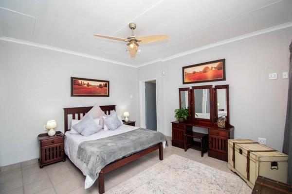 Nita's Air Bed & Breakfast & Self Catering - Mbombela