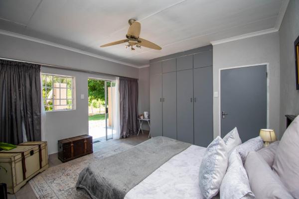 Nita's Air Bed & Breakfast & Self Catering - Nelspruit