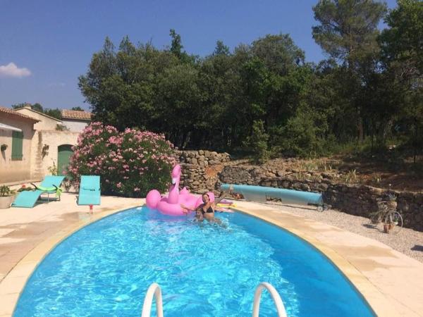 Au Havre De Paix - Var