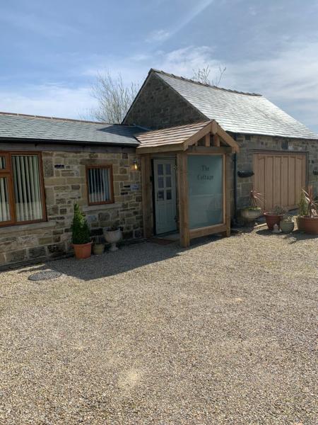 Charming 2-bed Cottage In Otley - Pateley Bridge