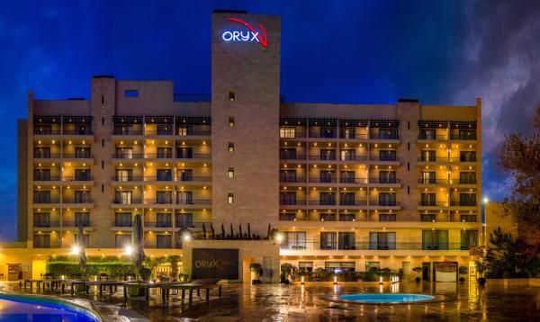 Oryx Hotel Aqaba - Aqaba