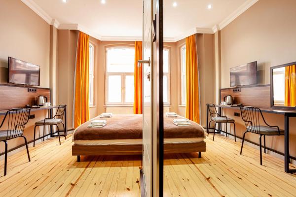 Aram Kerasi Rooms - Fatih