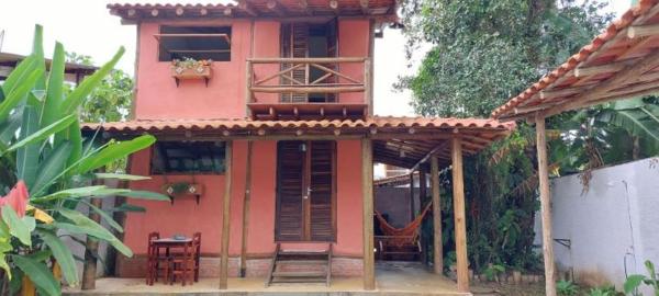 Praia Chalé Ubatuba - Ubatuba