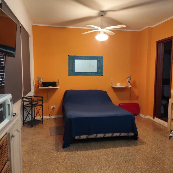 La Casona De Torcuato Mar Del Plata - Mar del Plata