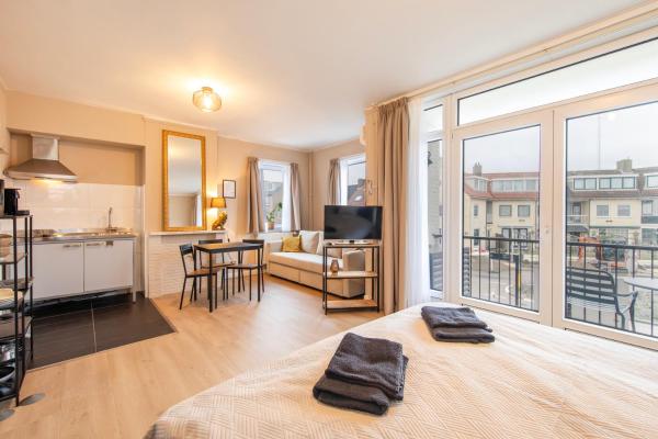 Blankebil Studios & Apartments - Lisse