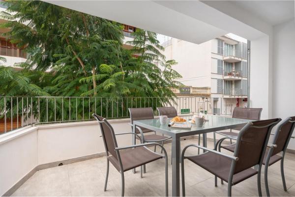 Can Cortana - Port de Pollença