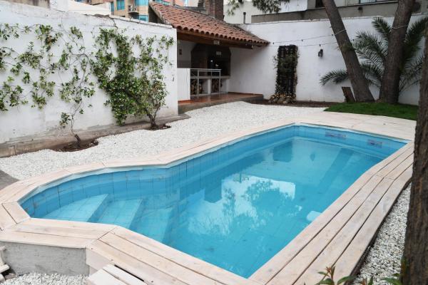 Hostel Kuyuk - Mendoza