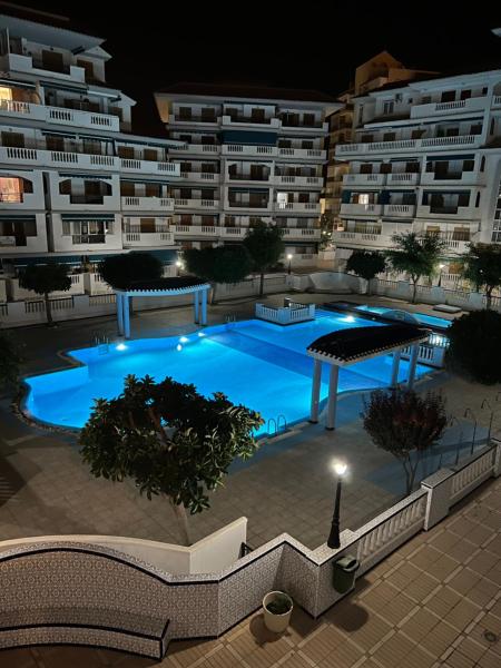 Apartament Vinamar Vi La Mata - Guardamar del Segura