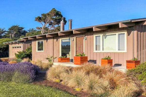 Dream Scape - Fort Bragg, CA