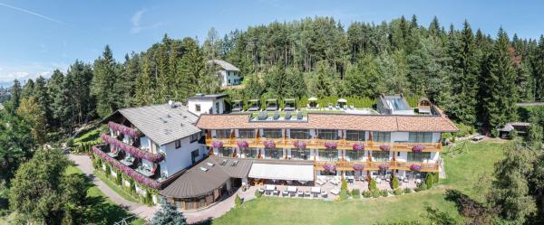 Apipura Hotel Rinner - Klobenstein