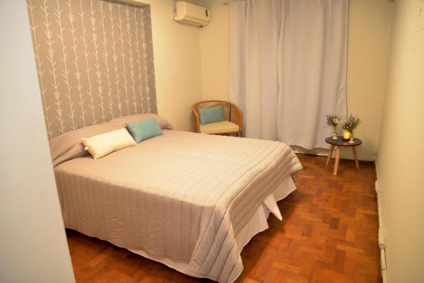 Hostel Kuyuk - Mendoza