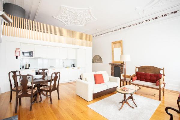 Apartamentos Da Capela - Porto