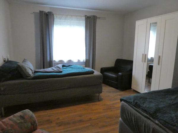 Ferienwohnung Wanderparadies Neuwied-heimbach - Neuwied