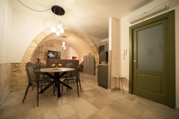 Suite88 Affittacamere - Barletta