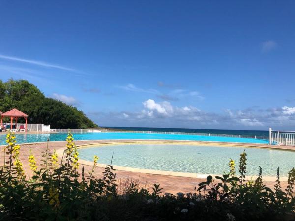 Studio Ty Soley - Guadeloupe