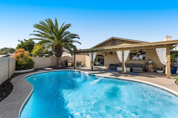 Sunny Scottsdale - Scottsdale, AZ