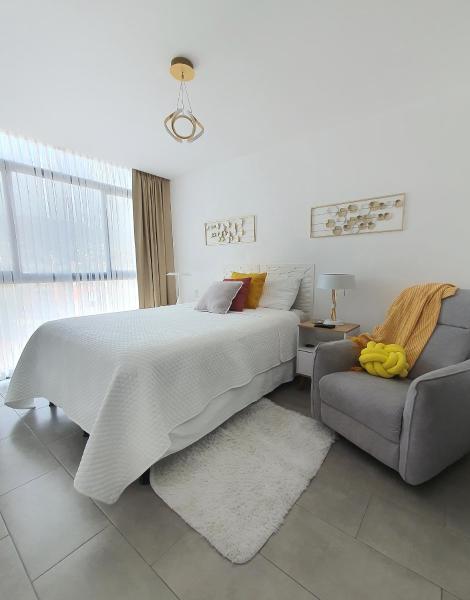 Avitat Joy Cozy&homy 2b Flat Private Wifi Pool Gym - San Salvador