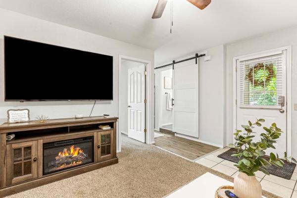 Caldwell Charming 1bedbath Home Next Golf Course - Caldwell, ID