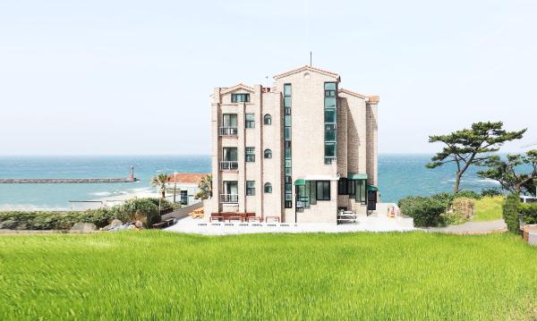 Sea View - Jeju-do