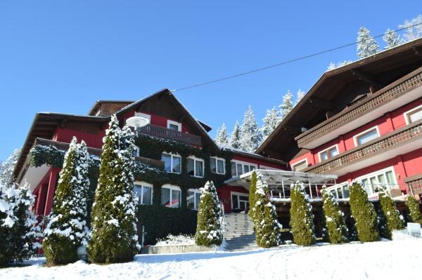 Landidyll-hotel Nudelbacher - Carinthia