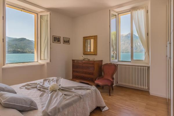 Il Cuore Del Lago - Varenna