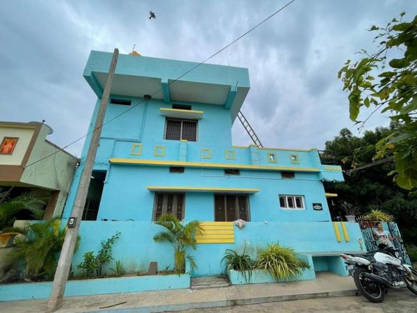 Neemtree Homestay Newhampi - Hampi