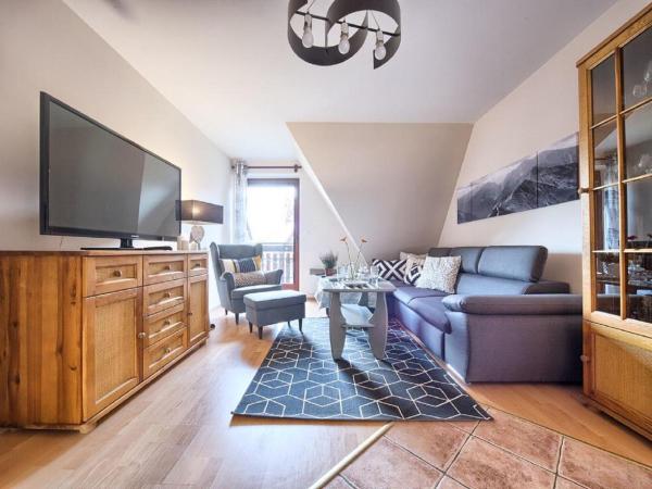 Apart4sleepers Apartament Dwupoziomowy Pardałówka - Zakopane