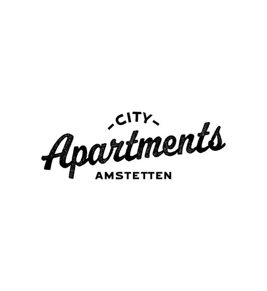 City Apartments Amstetten - Basse-Autriche