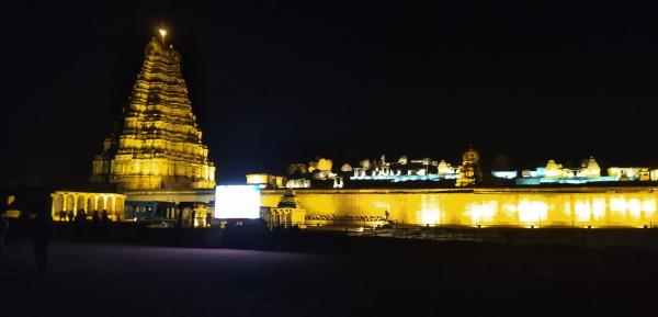 Funky Monkey Home Stay - Hampi
