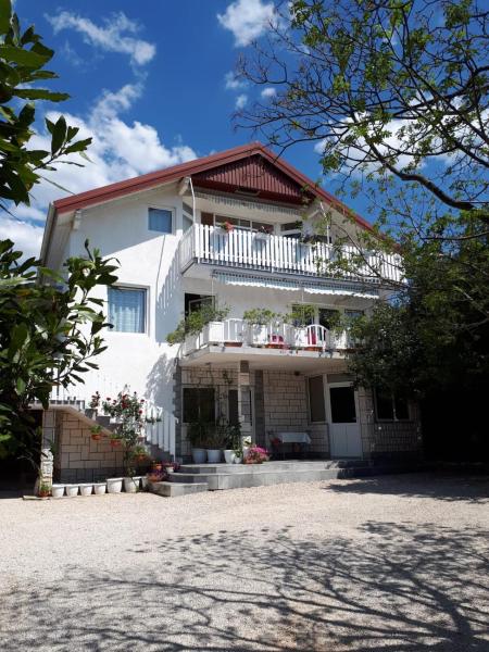 Manda & Marko Jurić - Dalmatia