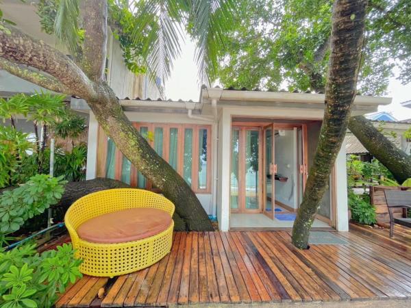 Palm Resort Krabi - Ao Nang
