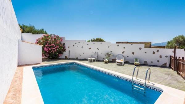 Chalet Algar By Ruralidays - Algar