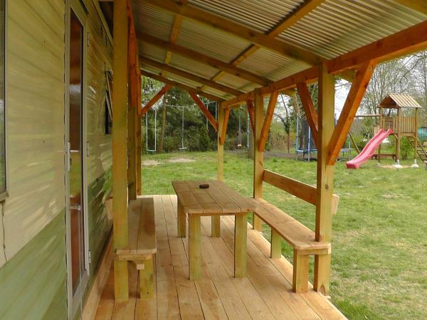 Nocleg Wyspa Wolin - Misdroy