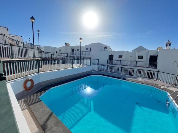 Caletón Lanzarote Apartment - Puerto del Carmen
