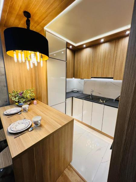 Apartament Centrum Wyzwolenia - Szczecin