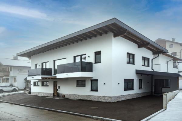 Alps Holaus - Zell am Ziller