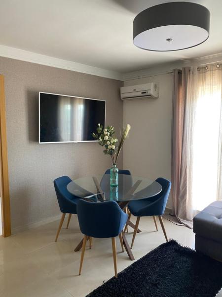Appartment Anjou - Casablanca