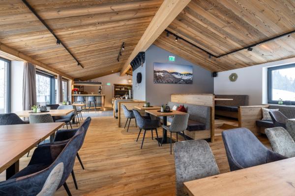 Aparthotel Fuxbau - Kleinarl