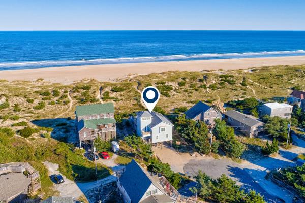 Irish Mist 35 - Outer Banks, NC