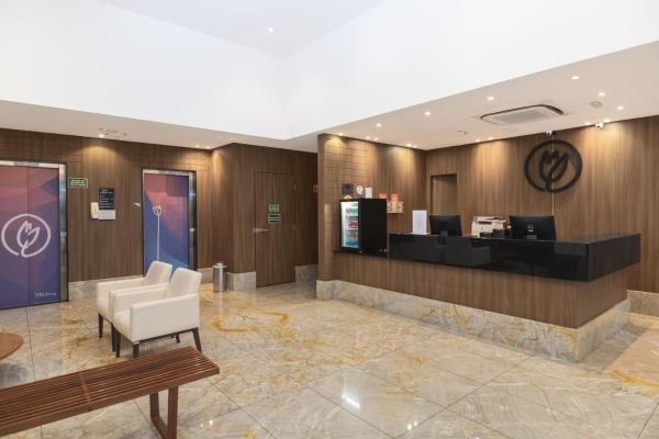 Tulip Inn Vila Velha - Vitoria