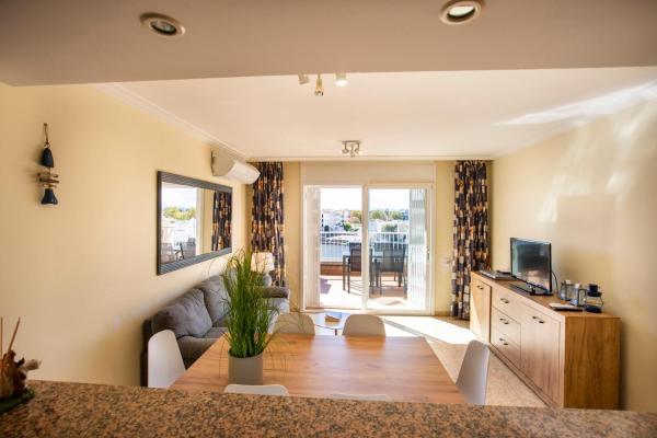 1011 Piso Lago San Maurici Con Piscina Y Jardín By Homeselectspain - Ampuriabrava