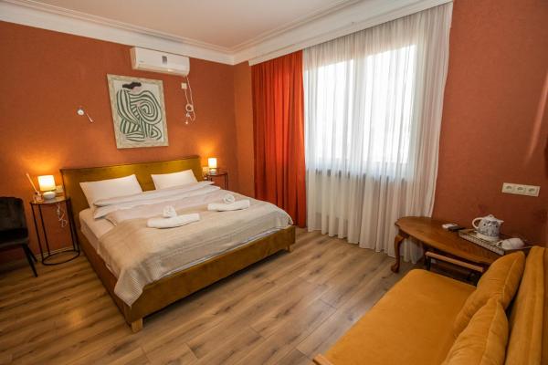 Hotel Old Tbilisi 5 Rooms - Tiflis