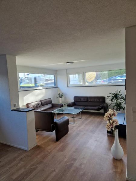 Ferienwohnung Am Schloß - Friedrichshafen